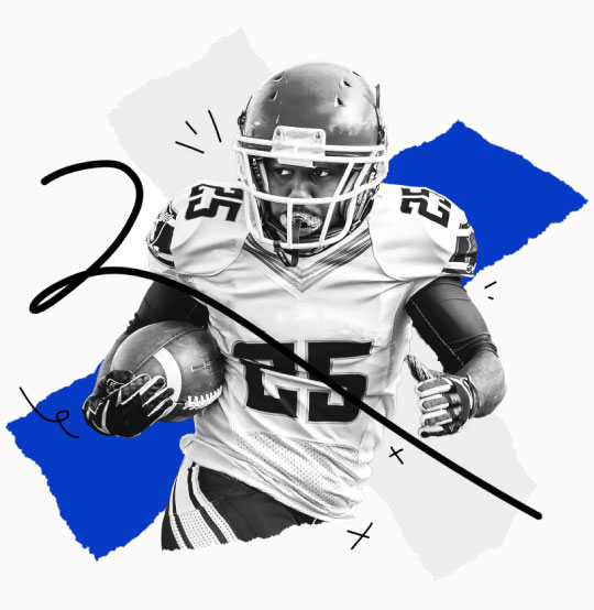 College Football Squares Pool RunYourPool