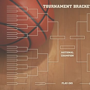 NCAA Men's Basketball Tournament Pools - RunYourPool.com